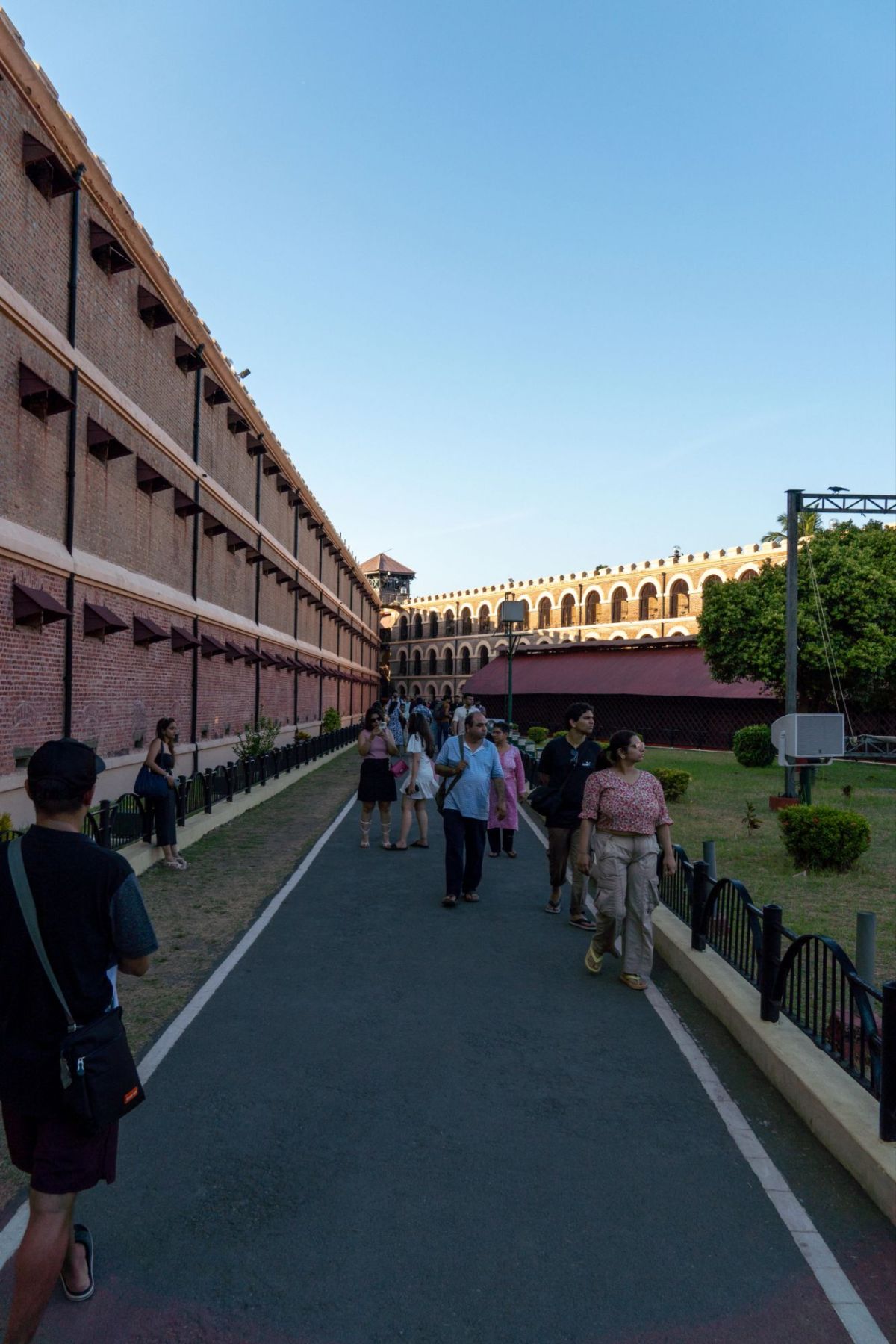 Kala Pani: The Dreaded Prison of Indian Freedom Fighters – A Million ...