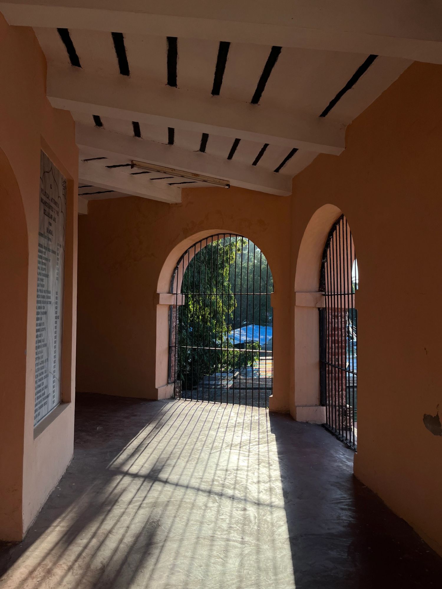 Kala Pani: The Dreaded Prison of Indian Freedom Fighters – A Million ...